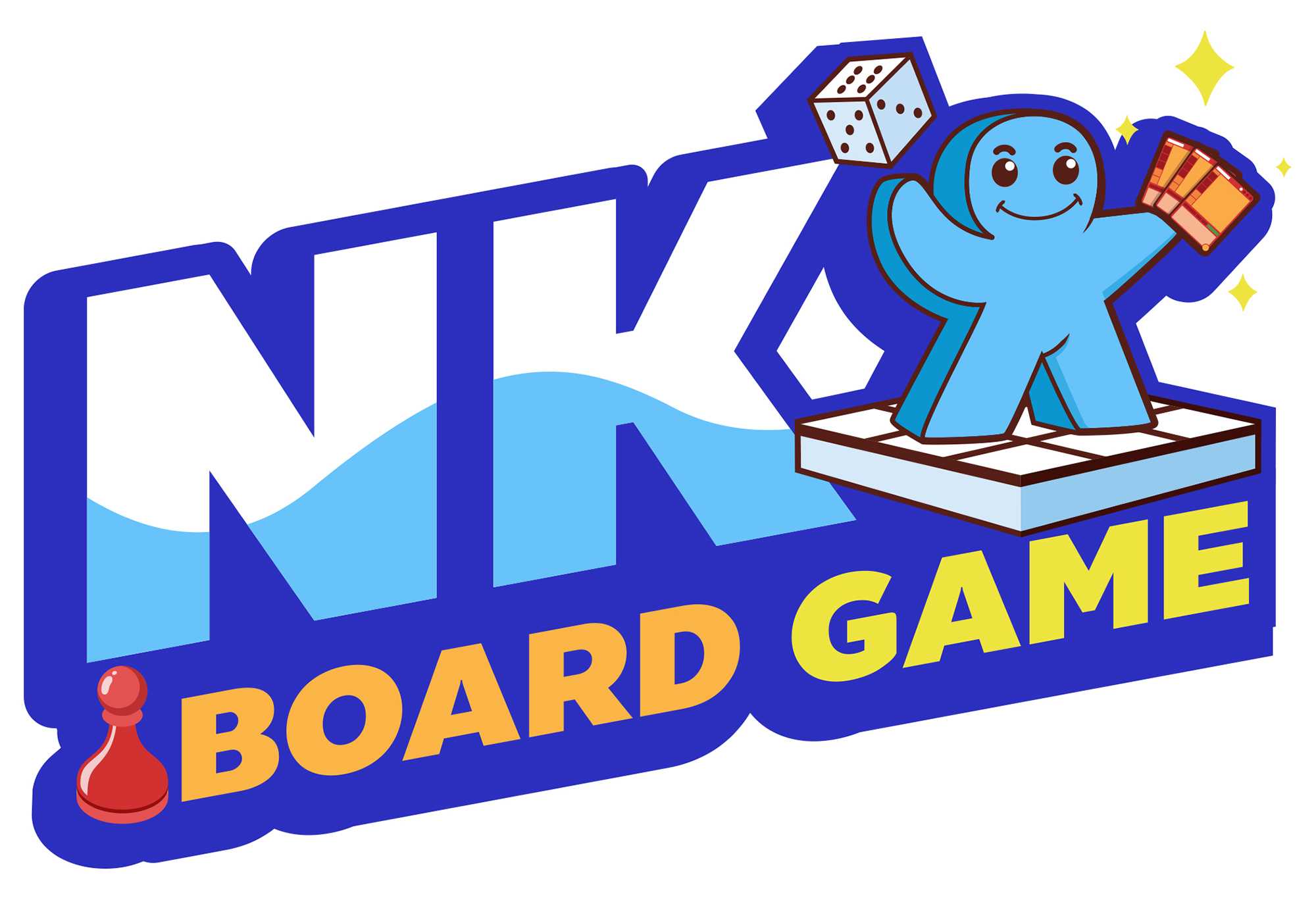 NK Board Game - ร้านบอร์ดเกม อันดับ 1 ในใจ Gen Z | บางแค ศรีนครินทร์ ...